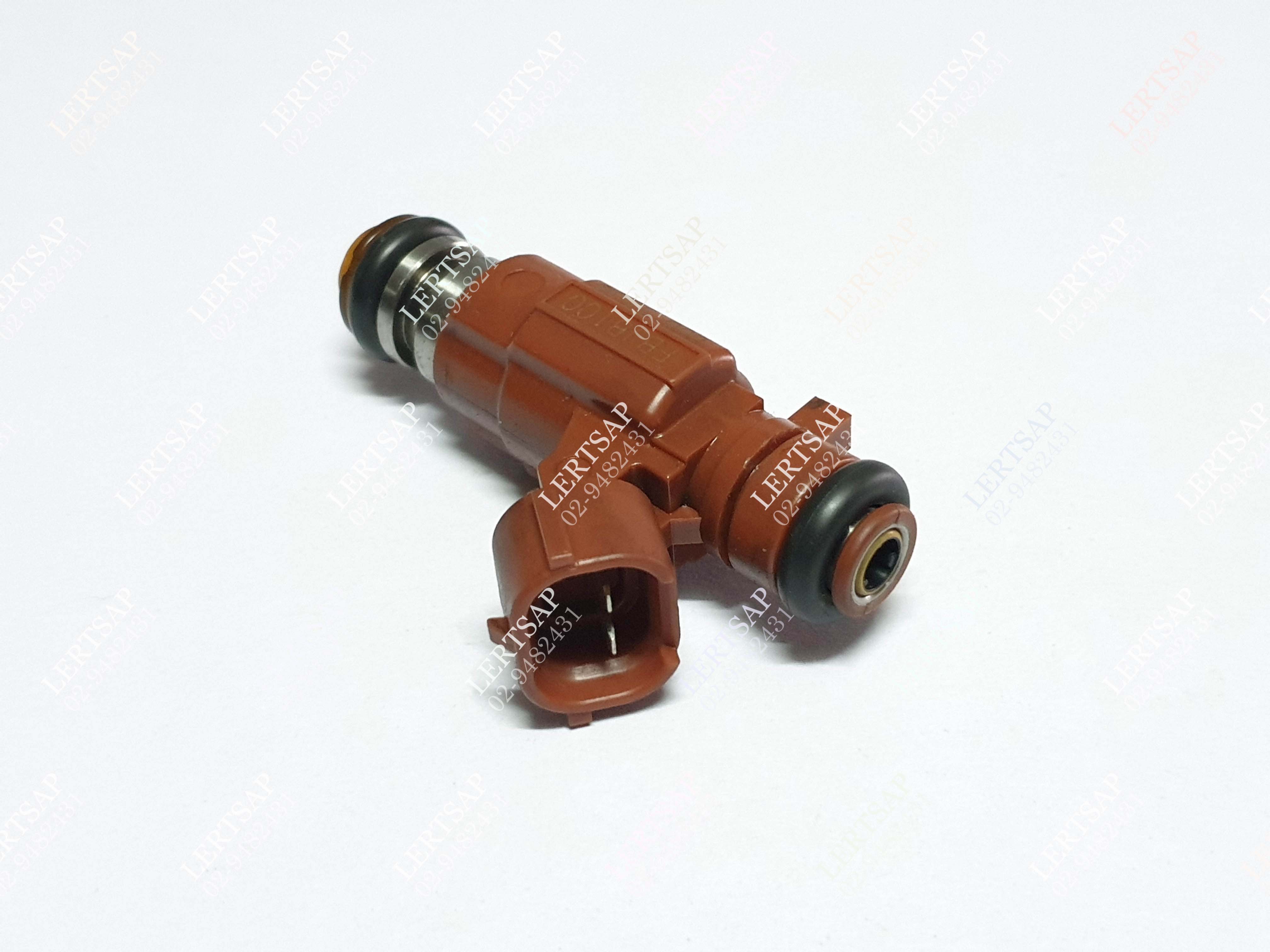 หัวฉีด เครื่องQG15 ,QG16 ,QG18 NISSAN (นิสสัน) SUNNY NEO (ซันนี่ นีโอ ...